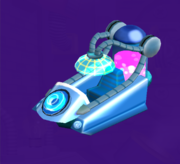 Gadd Science, Incorporated - Super Mario Wiki, the Mario encyclopedia