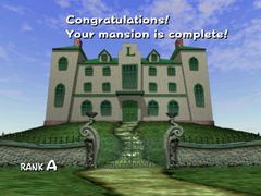 Luigi's NEW Mansion - Super Mario Wiki, the Mario encyclopedia