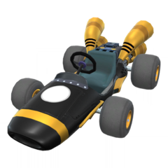 Standard (tire) - Super Mario Wiki, the Mario encyclopedia