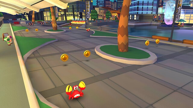 File:MKT Singapore Speedway 3 View.jpg - Super Mario Wiki, the Mario ...