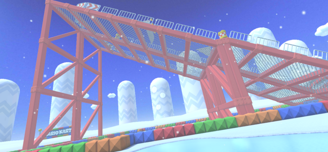 File:MKT Vanilla Lake 1T Ramp.png - Super Mario Wiki, the Mario ...