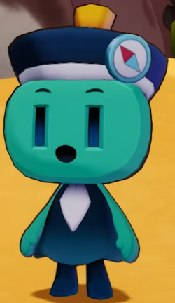 Arc - Super Mario Wiki, the Mario encyclopedia