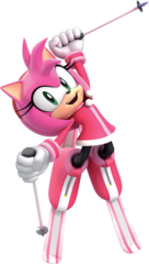 Amy - Super Mario Wiki, the Mario encyclopedia