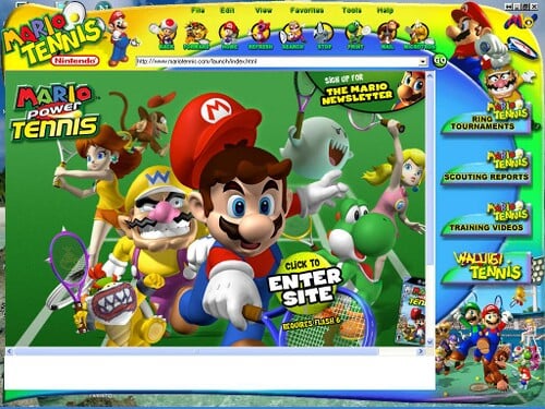 MediaBrowser - Super Mario Wiki, the Mario encyclopedia