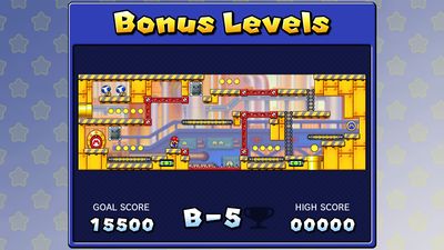 Level B-5 - Super Mario Wiki, the Mario encyclopedia