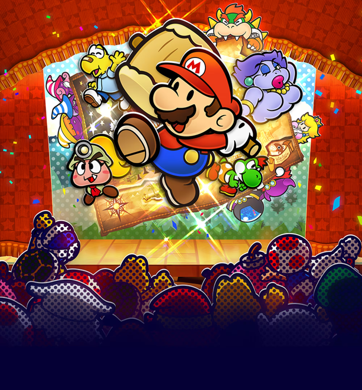 File:PMTTYD NS Nintendo.com key art.png - Super Mario Wiki, the Mario encyclopedia