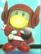 Dark Space & the Great Meteor - Super Mario Wiki, the Mario encyclopedia