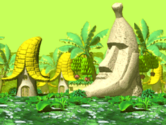 Planet Plantaen - Super Mario Wiki, the Mario encyclopedia