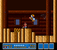 Spell - Super Mario Wiki, the Mario encyclopedia