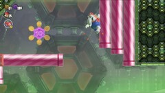 Evade the Seeker Bullet Bills! - Super Mario Wiki, the Mario encyclopedia