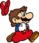 Dash - Super Mario Wiki, the Mario encyclopedia