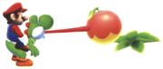 Fruit (Yoshi food) - Super Mario Wiki, the Mario encyclopedia