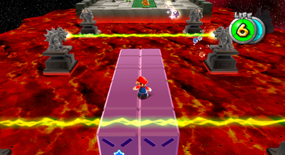 Bowser Statue - Super Mario Wiki, the Mario encyclopedia