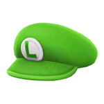 Cap - Super Mario Wiki, the Mario encyclopedia