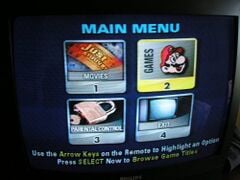 LodgeNet - Super Mario Wiki, the Mario encyclopedia