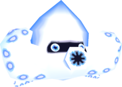 Noki Bay - Super Mario Wiki, the Mario encyclopedia