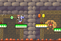 Red Coin - Super Mario Wiki, the Mario encyclopedia