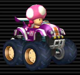 Tiny Titan - Super Mario Wiki, the Mario encyclopedia