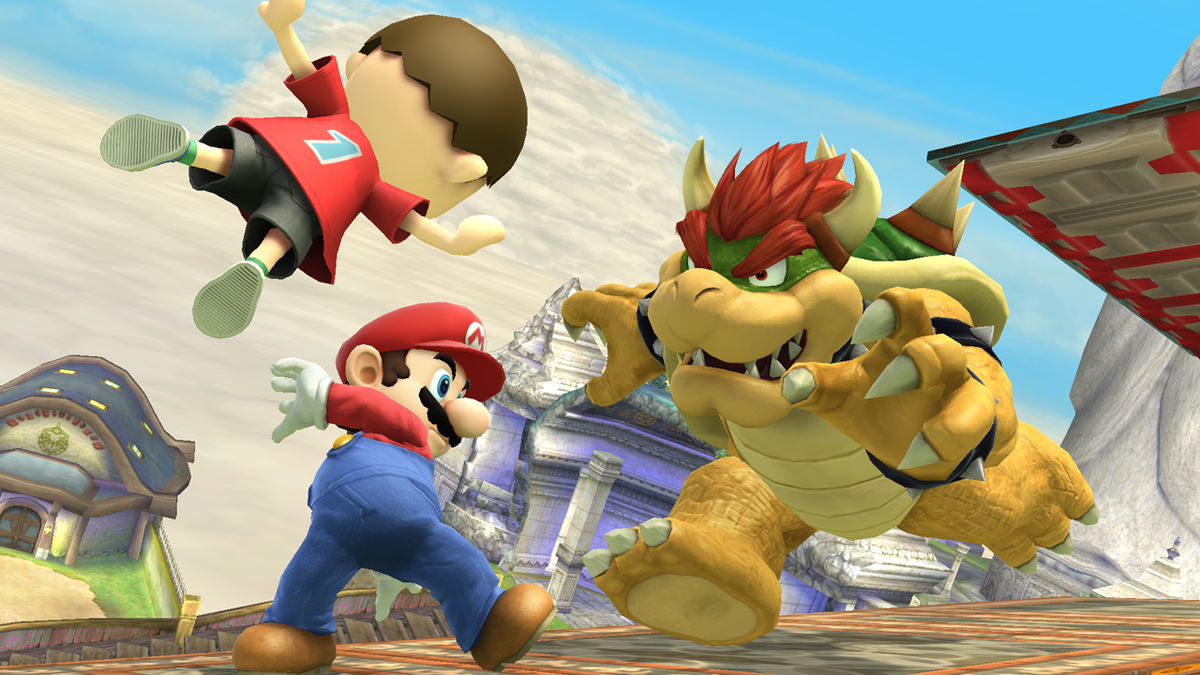 File:WiiU SmashBros scrnC09 03 E3.png - Super Mario Wiki, the Mario ...