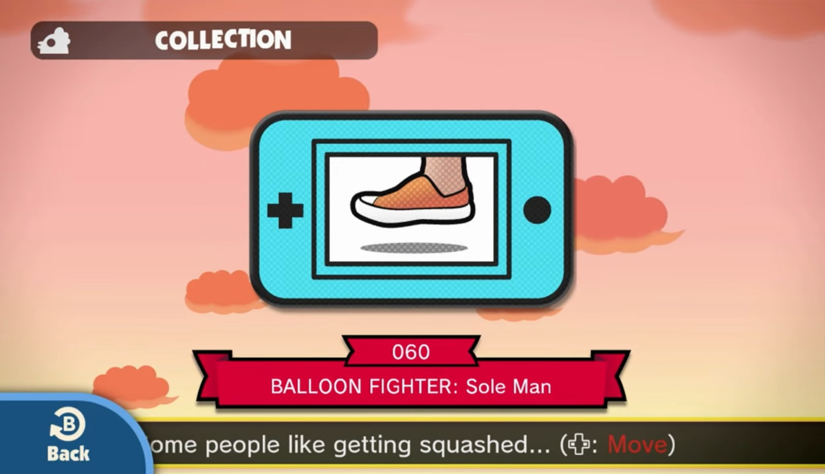 File:BF Sole Man.png - Super Mario Wiki, the Mario encyclopedia