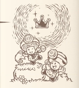 Captain Toad: Treasure Tracker (Nintendo Switch / Nintendo 3DS) - Super ...