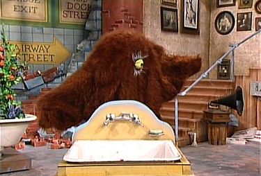 Monster (character) - Super Mario Wiki, the Mario encyclopedia