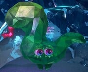 Fractone - Super Mario Wiki, the Mario encyclopedia