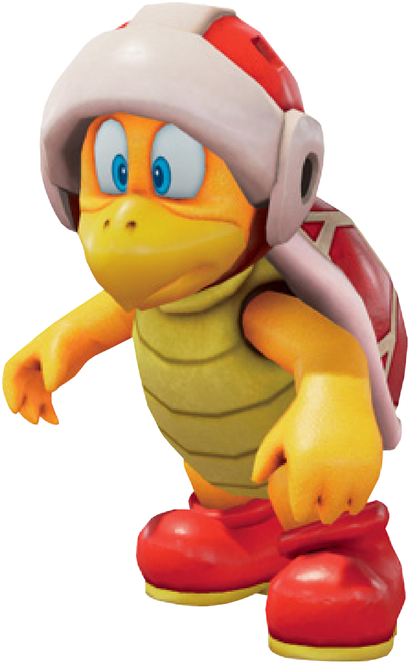 File:Fire Bro Icon SMO.png - Super Mario Wiki, the Mario encyclopedia