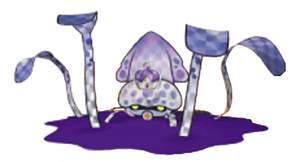 Gooper Blooper - Super Mario Wiki, the Mario encyclopedia