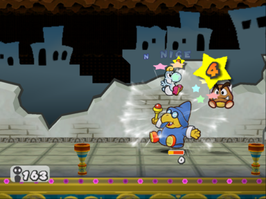 Ground Pound - Super Mario Wiki, the Mario encyclopedia