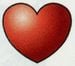 Small heart - Super Mario Wiki, the Mario encyclopedia