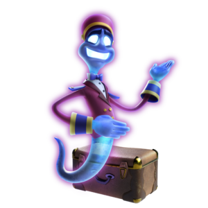 The Last Resort - Super Mario Wiki, the Mario encyclopedia