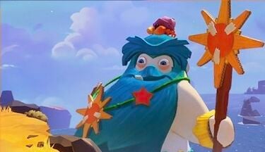 Augie - Super Mario Wiki, the Mario encyclopedia