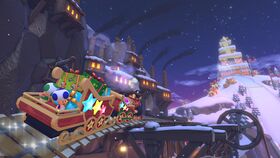 Moon Cup - Super Mario Wiki, the Mario encyclopedia