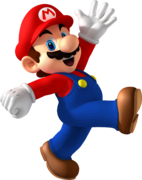 User:Supertroopa - Super Mario Wiki, the Mario encyclopedia
