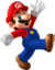 Talk:List of Super Mario 64 DS pre-release and unused content - Super ...
