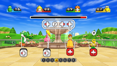 Gallery:Rope - Super Mario Wiki, the Mario encyclopedia