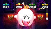 King Boo's Puzzle Attack - Super Mario Wiki, the Mario encyclopedia