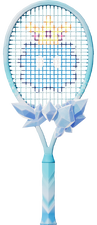 Fever Racket - Super Mario Wiki, the Mario encyclopedia