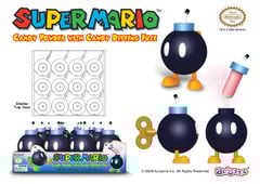 Gallery:Food - Super Mario Wiki, the Mario encyclopedia