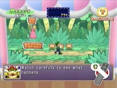 Speak Up - Super Mario Wiki, the Mario encyclopedia