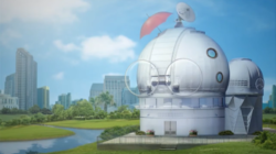 Penny's Lab - Super Mario Wiki, the Mario encyclopedia