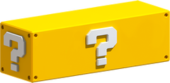 ? Block - Super Mario Wiki, the Mario encyclopedia