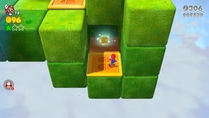 Super Block Land - Super Mario Wiki, the Mario encyclopedia