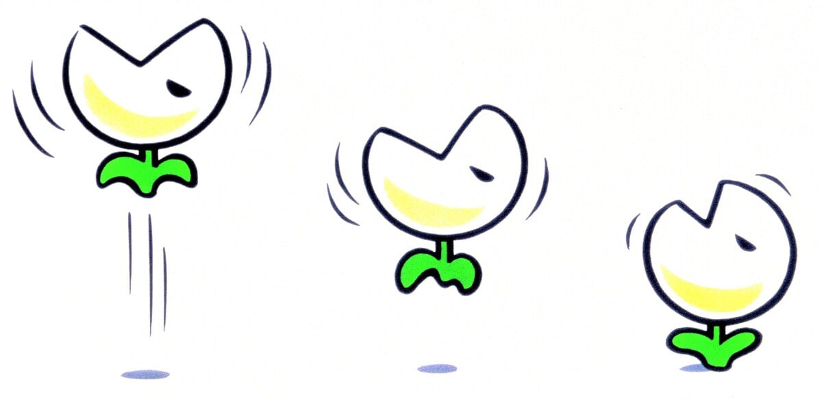 File:SMB3 NipperPlant.jpg - Super Mario Wiki, the Mario encyclopedia