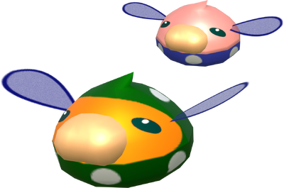 Swipin' Stu - Super Mario Wiki, the Mario encyclopedia
