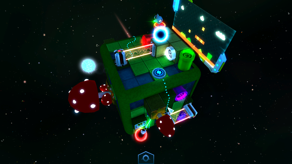 File:Six Sides of the World Mario Cameo.png - Super Mario Wiki, the ...