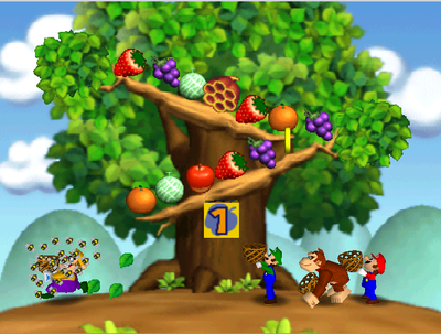 Beehive - Super Mario Wiki, the Mario encyclopedia