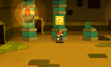 Yoshi Sphinx - Super Mario Wiki, the Mario encyclopedia