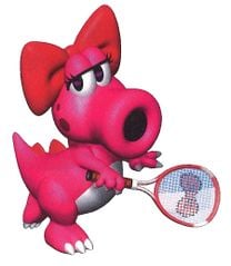 Birdo - Super Mario Wiki, the Mario encyclopedia